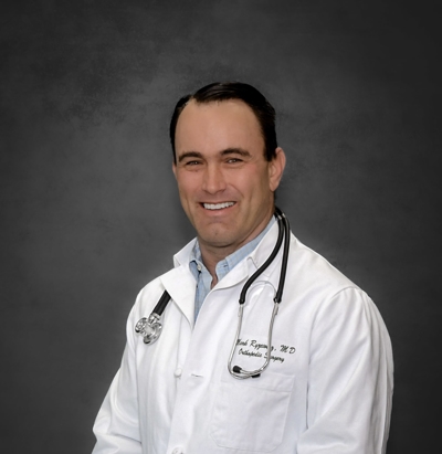 Mark Ryzewicz, MD | Cody Regional Health